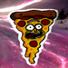Second Life Marketplace - Pizza Rick Rug