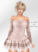 Second Life Marketplace - POISON ROUGE Adela ROSE SET No 7 +10 LaraX ...