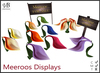 Second Life Marketplace - Meeroo Displays For Selling or Auctioning