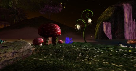 Second Life Marketplace - PROMO 200L OFF! Meeroo's Habitat - Meeroos ...