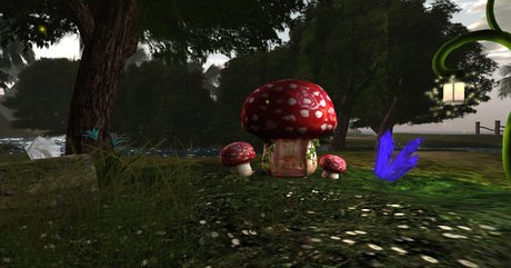 Second Life Marketplace - PROMO 200L OFF! Meeroo's Habitat - Meeroos ...