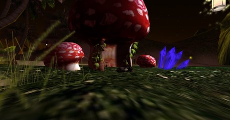 Second Life Marketplace - PROMO 200L OFF! Meeroo's Habitat - Meeroos ...