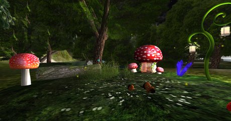 Second Life Marketplace - PROMO 200L OFF! Meeroo's Habitat - Meeroos ...