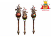 Second Life Marketplace - Meshed Potato - Staff Full Perm