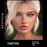 Second Life Marketplace - Female Avatar Shapes