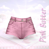 Second Life Marketplace - Reborn Shorts