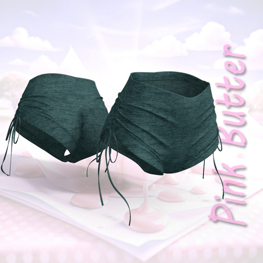 Second Life Marketplace - Reborn Shorts