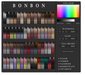 Second Life Marketplace - bonbon - riley hair (fatpack)