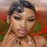 Second Life Marketplace - Female Skins