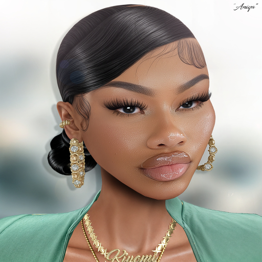 Second Life Marketplace - (B) Aniya Skin