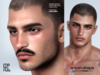 Second Life Marketplace - MAKORUS: ANTON SHAPE mens shape for Camden ...