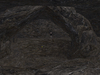 Second Life Marketplace - Cave the Den Dark Rock materials boxed