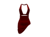 Second Life Marketplace - :TTC: - Twistys Valeria Dress - Red