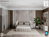 Second Life Marketplace - Gemini Bedroom Set v.2.1 Adult PBR [Erfe ...