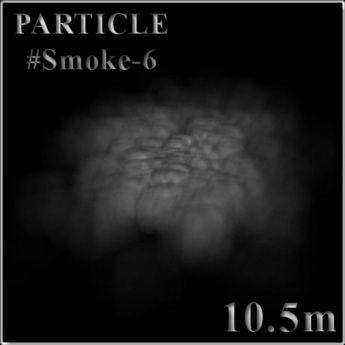Second Life Marketplace - Particle FX Effect - Ground Smoke by Drake ...