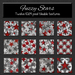 Second Life Marketplace - *Wallflowers* Fuzzy Stars