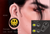 Second Life Marketplace - !Swallow Acid EARS Female-Lary