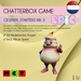 Second Life Marketplace - [EPIC Chatterbox NL] Gesprek Starter Nr.3 ...