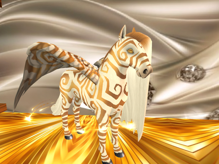 Second Life Marketplace - Amaretto Breedable Bundle Heavenly Honor
