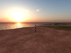 Second Life Marketplace - Curruid mainland sim - 3 sides protected ...