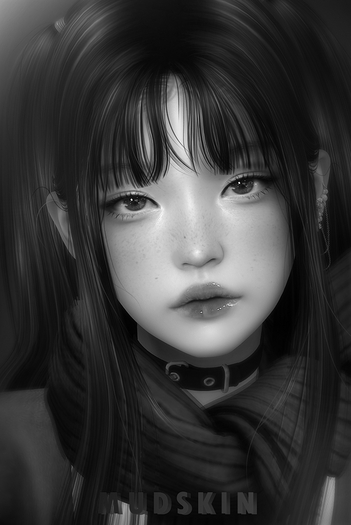 Second Life Marketplace - MUDSKIN - Yuki - DEMO