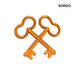 Second Life Marketplace - * SORGO - OCDS's Pin (wear me)
