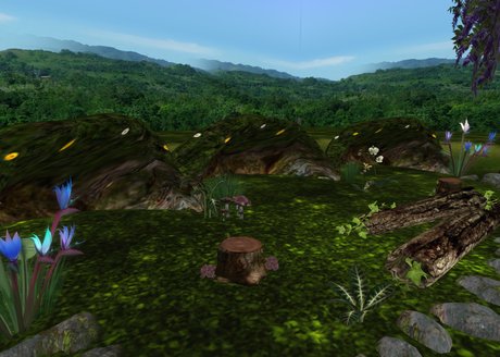 Second Life Marketplace - Meeroos Fantasy Mini [Rezzer Box]