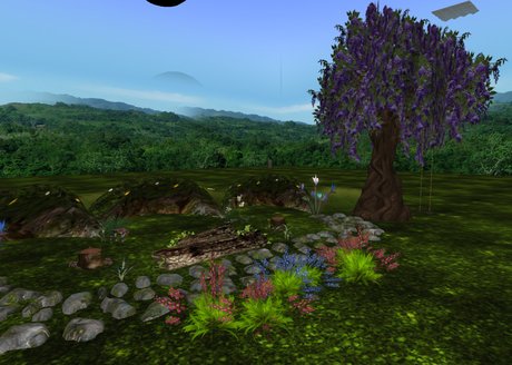Second Life Marketplace - Meeroos Fantasy Mini [Rezzer Box]
