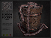 Second Life Marketplace - [MoonSha] Bloody Bucket - Guts