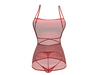 Second Life Marketplace - :TTC: - Twistys Clarissa Dress - Red