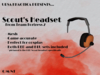 Second Life Marketplace - TF2: Scout's Headset