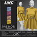 Second Life Marketplace - LMC PSD - Sweater Set 3 - PBR & PSD ...