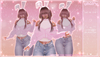 Second Life Marketplace - Glitzery ~ Sugar Bae! animation pack