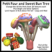 Second Life Marketplace - Ever Green - Sugar Garden - Petit Four ...