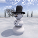 Second Life Marketplace - Mr. Frosty