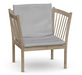 Second Life Marketplace - :HAIKEI: Paradiso / Gacha / {2} - chair