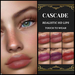 Second Life Marketplace - CASCADE Realistic HD Lips