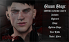 Second Life Marketplace - SLAUGHTER - SHAWN . NOA LEL / LEGACY M SHAPE
