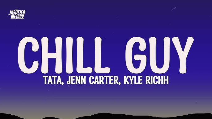 Second Life Marketplace - 41- Chill guy