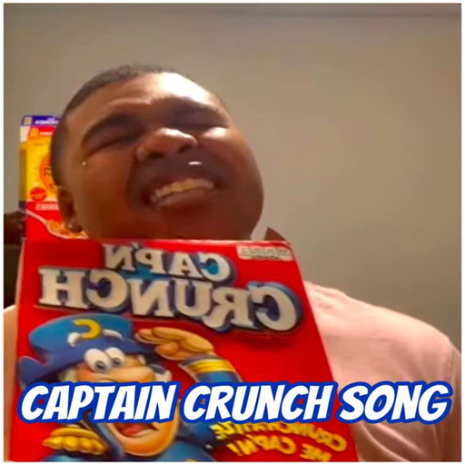 Second Life Marketplace - [CUTTHROAT] CAPTAIN CRUNCH SONG GESTURE