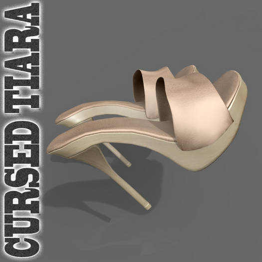 Second Life Marketplace - REBORN Shoes