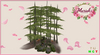 Second Life Marketplace - !MG! - Trees - Fox Forest