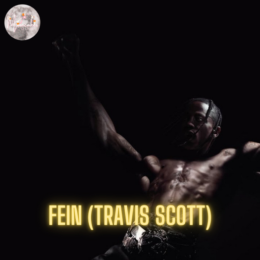 Second Life Marketplace - {BB} Gesture ~ fein - travis scott (tik tok)