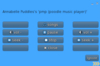 Second Life Marketplace - pmp (poodle music player)
