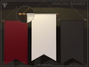 Second Life Marketplace - PRIMAGE - Hanging Banner