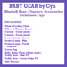 Second Life Marketplace - Accessories - Bluebell Bear (Box )