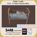 Second Life Marketplace - Suki Animesh Baby - Teddy Cradle (Boxed)