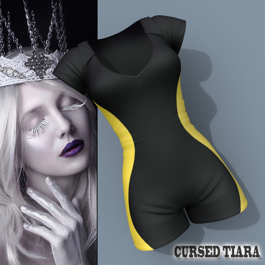 Second Life Marketplace - KUPRA BodySuit