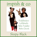 Second Life Marketplace - impish & co ~ Sleepy Black BOX