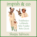 Second Life Marketplace - impish & co ~ Sleepy Salmon BOX